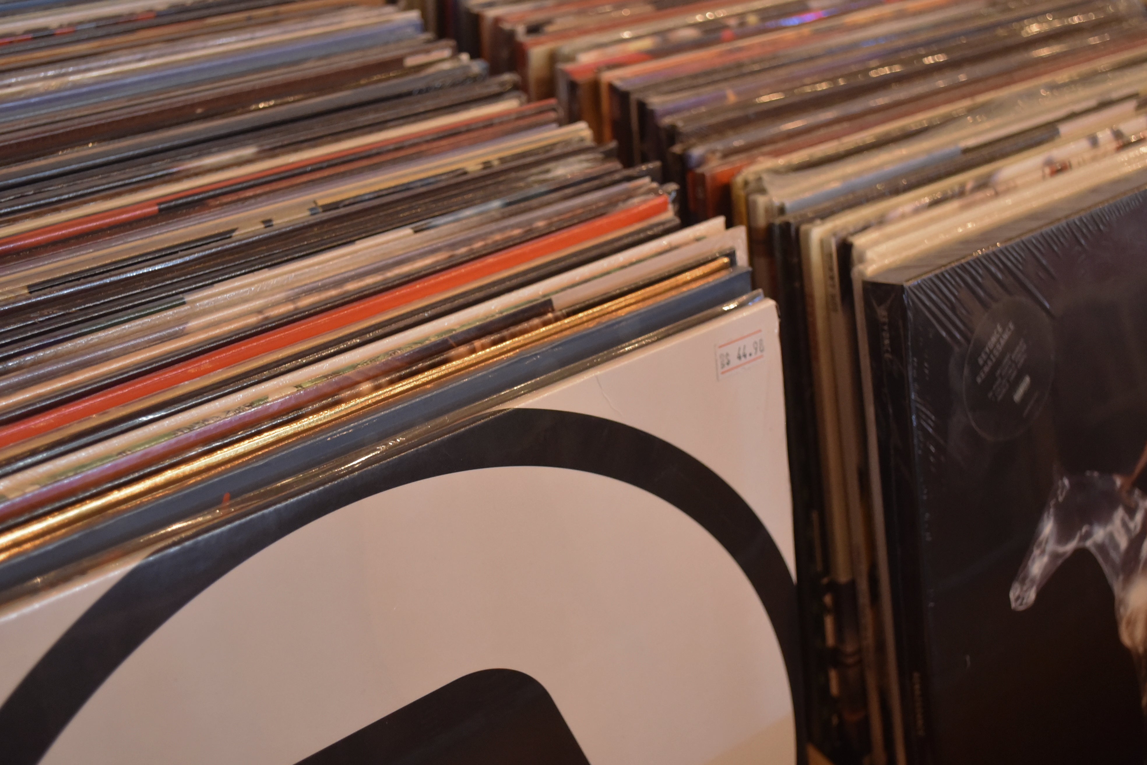 PRE-ORDERS – OYE RECORDS